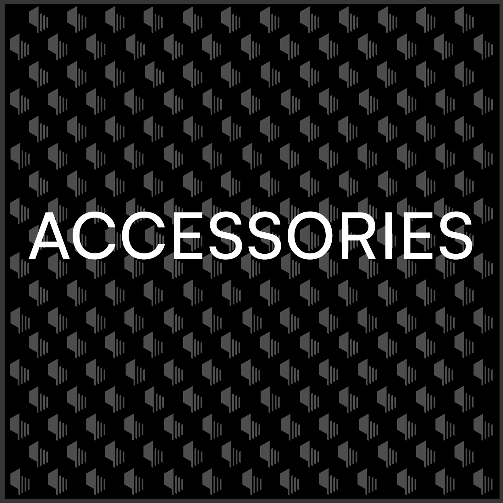 Accessories – SILO MERCHANDISE